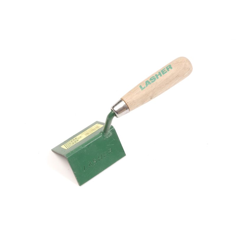 USD 5.72 - Lasher Corner Trowel Outside Sharp FG10170