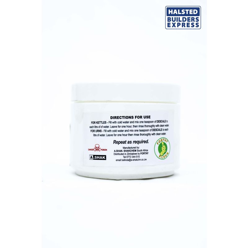 USD 11.93 - A-Shak De Scaler 500ml | Building material from Halsted ...