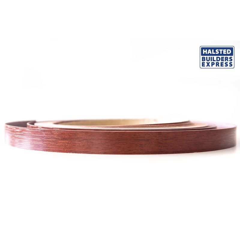 USD 0.54 - Melamine Edging Etimo 1mm x 20mm x 1m