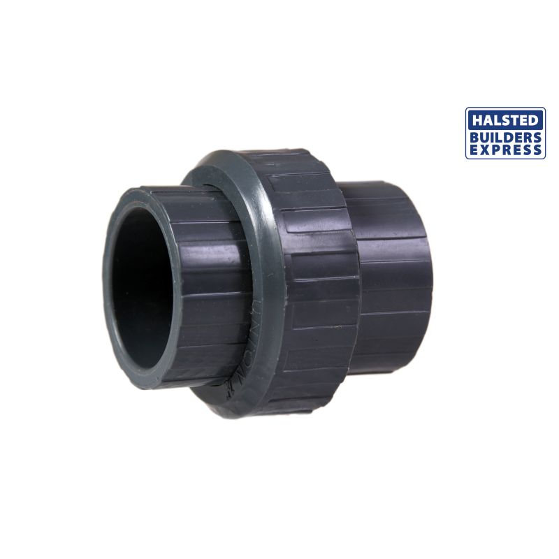 USD 0.20 - PVC PN16 Coupling PVC Union 20mm | Building material from ...