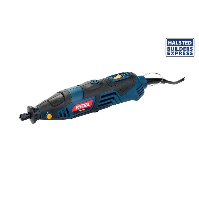 USD 45.00 - Ryobi Mini Tool Kit 130/150w CHT40K | Building material ...