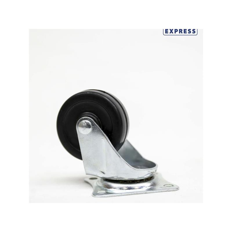 USD 2.17 - Trolley Wheel Swivel 2inch (50mm) | Building material from ...