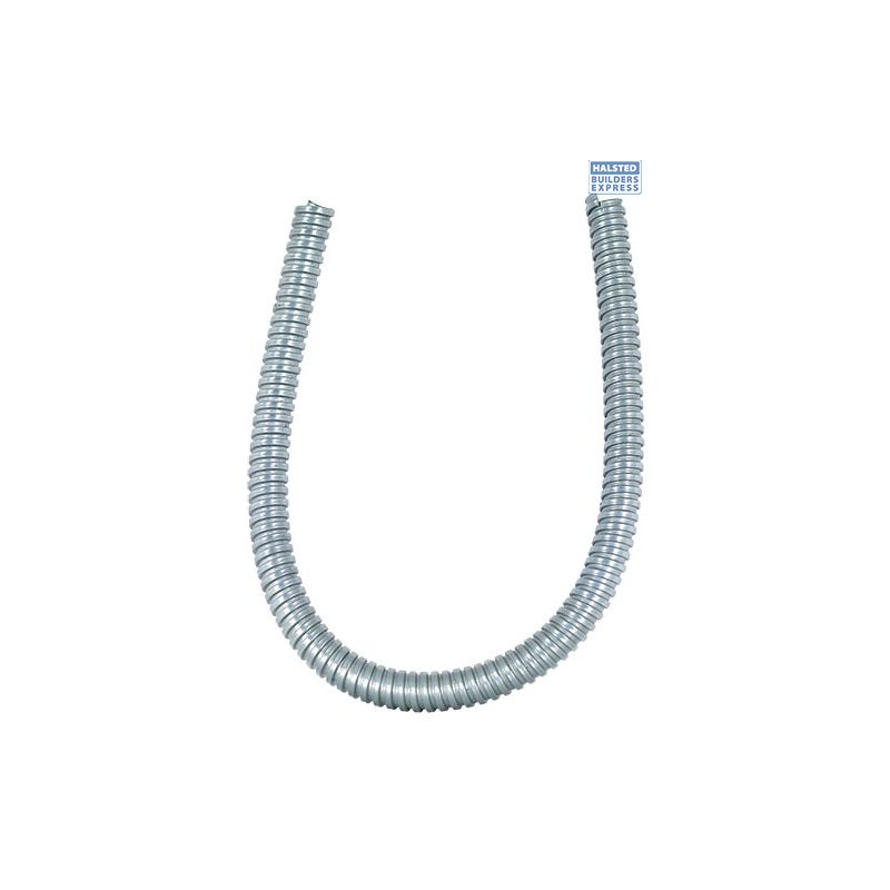 USD 10.01 - ACDC Flexible Conduit Galv 19mm 30m | Building material ...