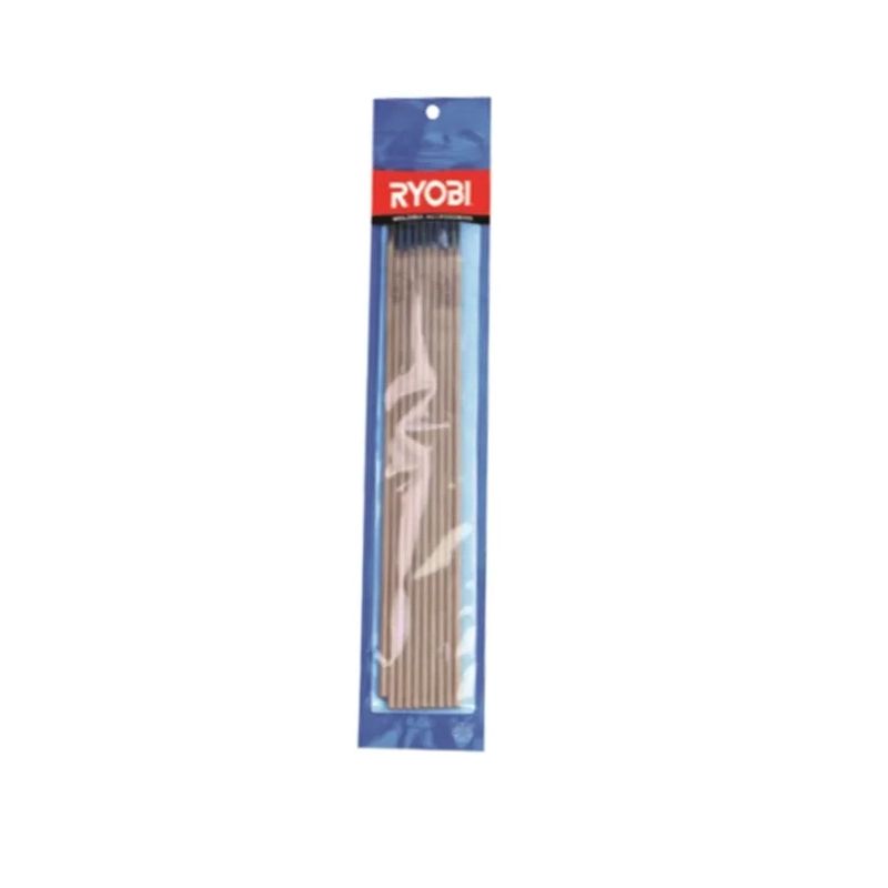 USD 10.81 - Ryobi Prostrike Welding Rod - E6013 x 4.0mm x 5kg ...