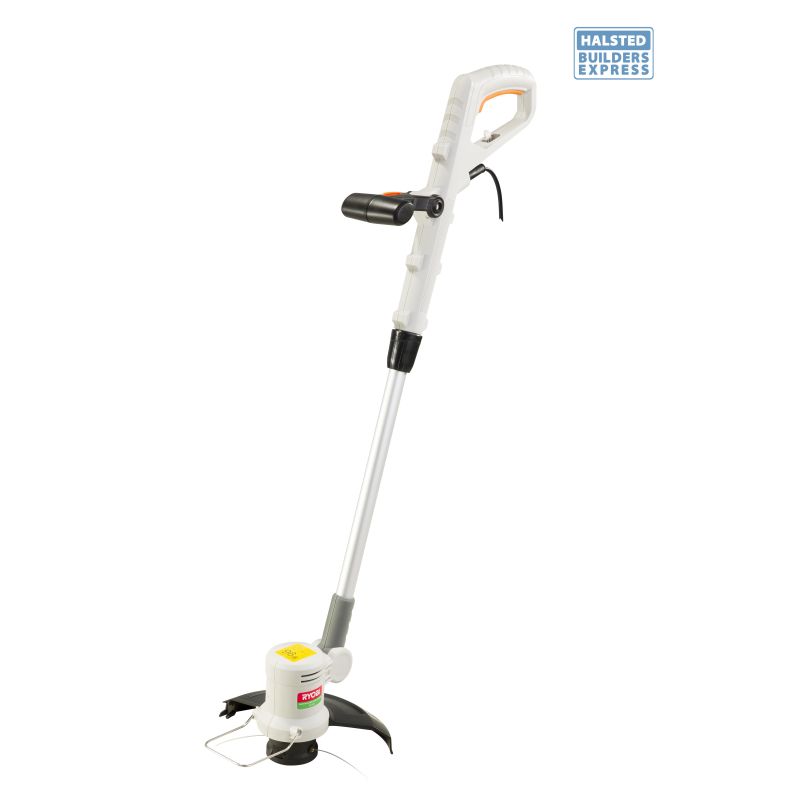 USD 41.45 - Ryobi Line Trimmer 380W RLT-380 | Building material from ...