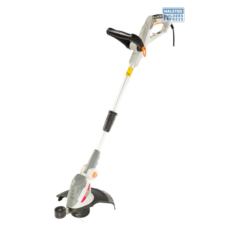USD 57.40 - Ryobi Line Trimmer 550W RLT-550 | Building material from ...