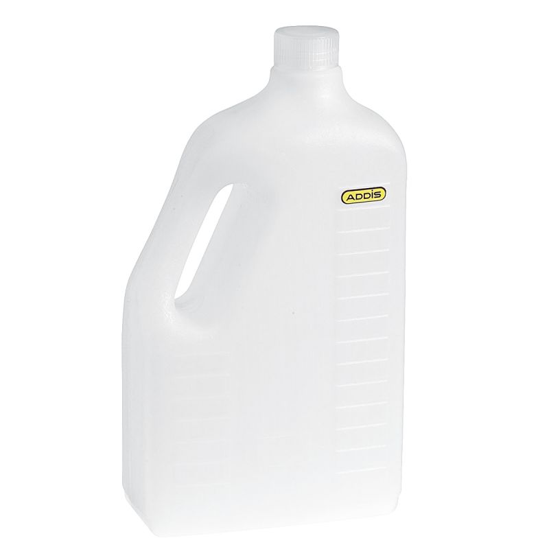 USD 5.78 - Addis Fridge Bottle 2.5L 9186CL