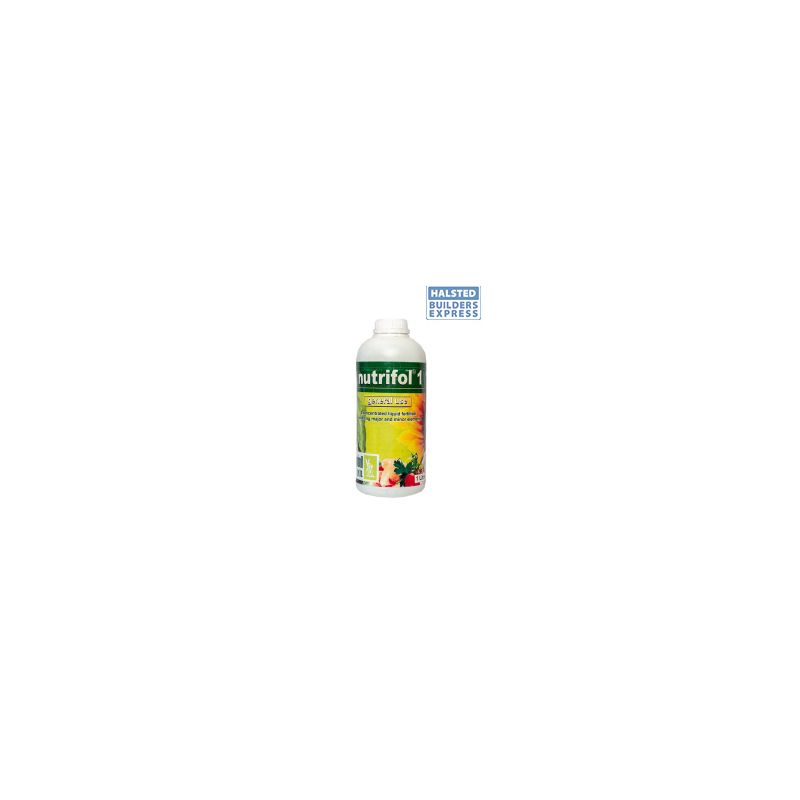 USD 5.87 - Windmill Fertilizer Foliar Nutrifol NO.1 1L
