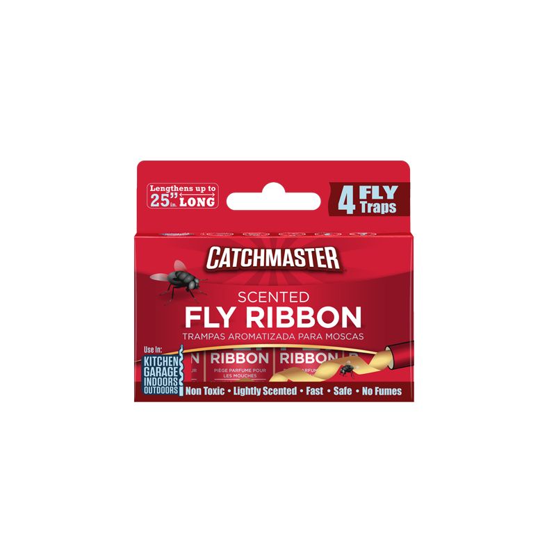 USD 4.43 - Catchmaster Bug And Fly Ribbon | Building material from ...