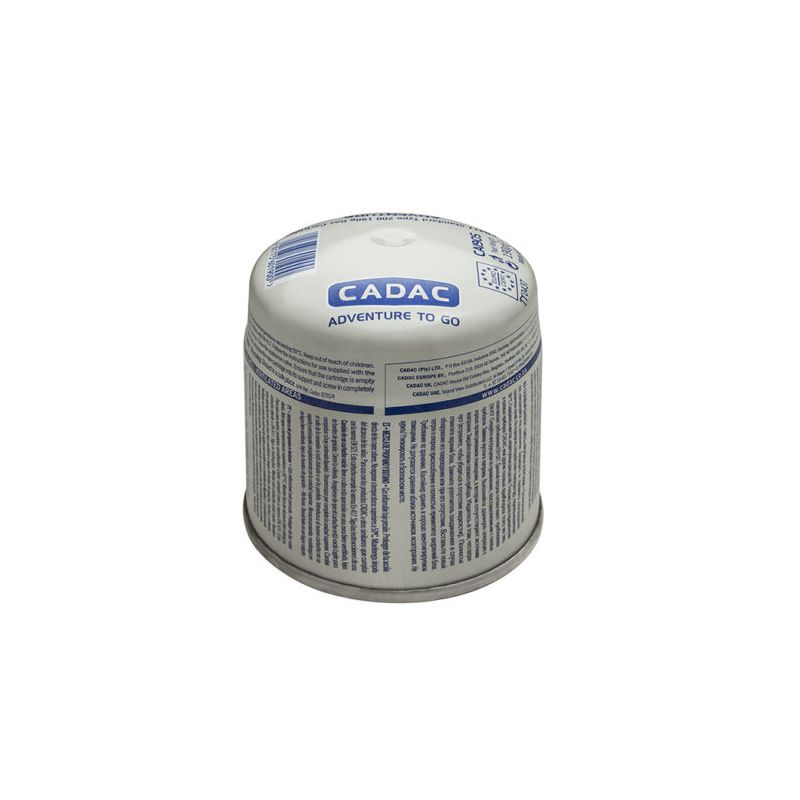 USD 2.92 - Cadac Gas Cartridge 190g | Building material from Halsteds ...
