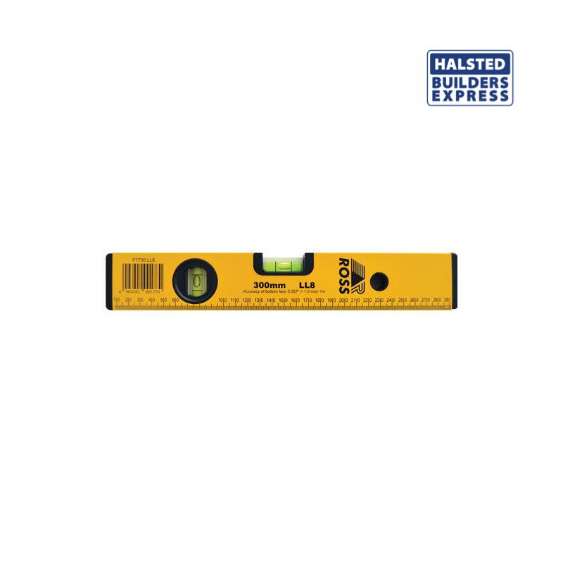 USD 7.34 - Ross Spirit Level 300mm F7700 | Building material from ...