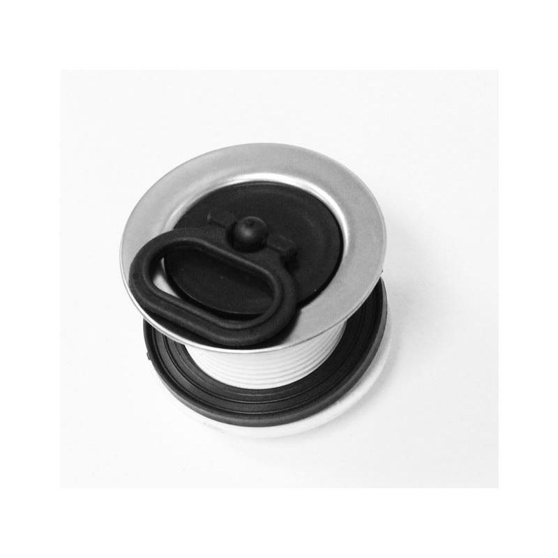 USD 4.61 - Franke 38mm Waste Fitting and Plug 302021/1120023 | Building ...