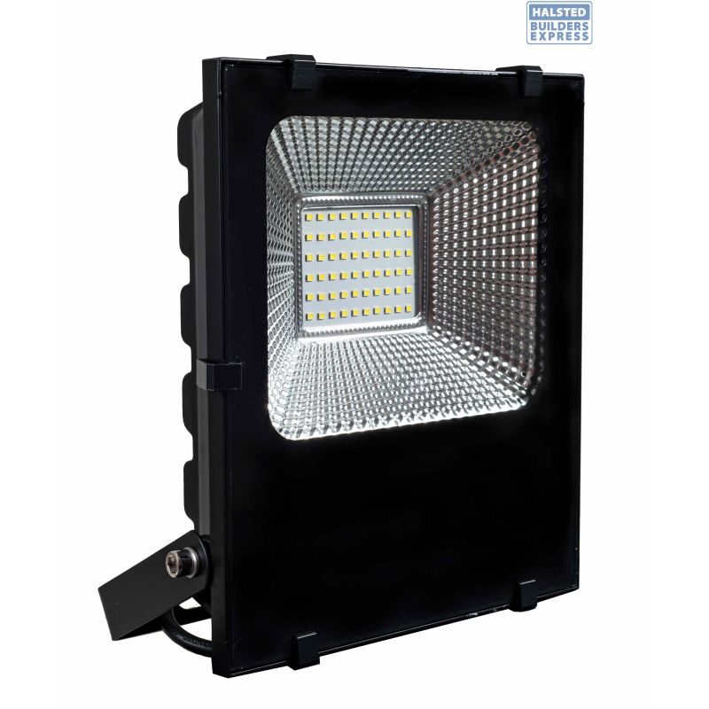 USD 15.85 - Maxlite LED Floodlight 30W 2700lm Day/Night and Motion