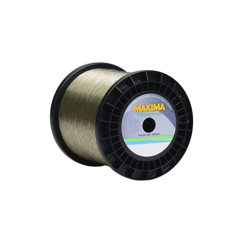 USD 2.42 - Sensation Line Maxima 100M 5.5KG 0.32 12LB U/G | Building ...