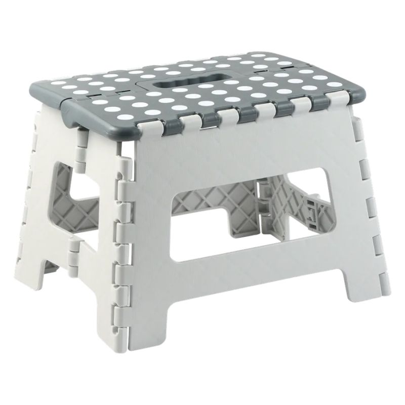 USD 14.50 - Addis Step On Stool Folding | Building material from ...