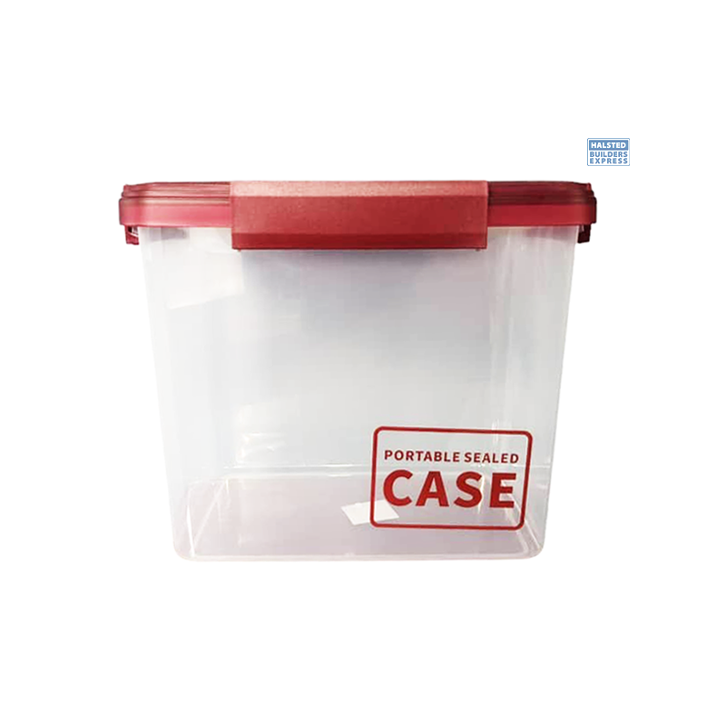 USD 5.53 - Storage Box 10lt 2693B | Building material from Halsteds ...