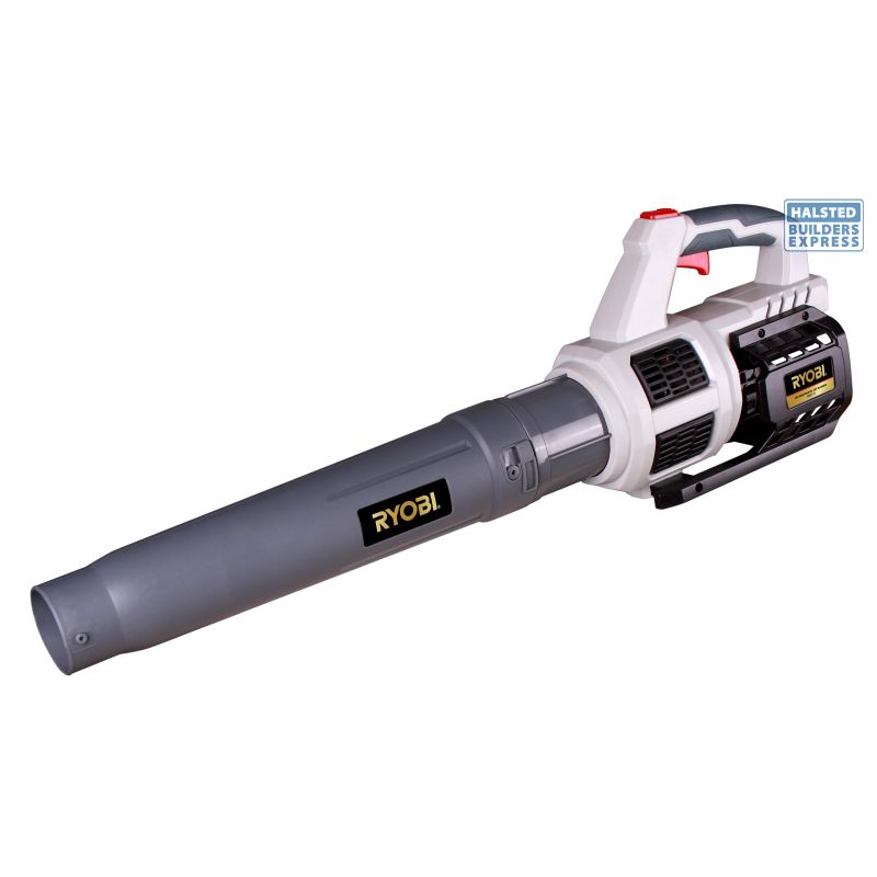 USD 114.46 - Ryobi ONE+ Turbo Blower Brushless 18V Li-ion XBBT-18 ...