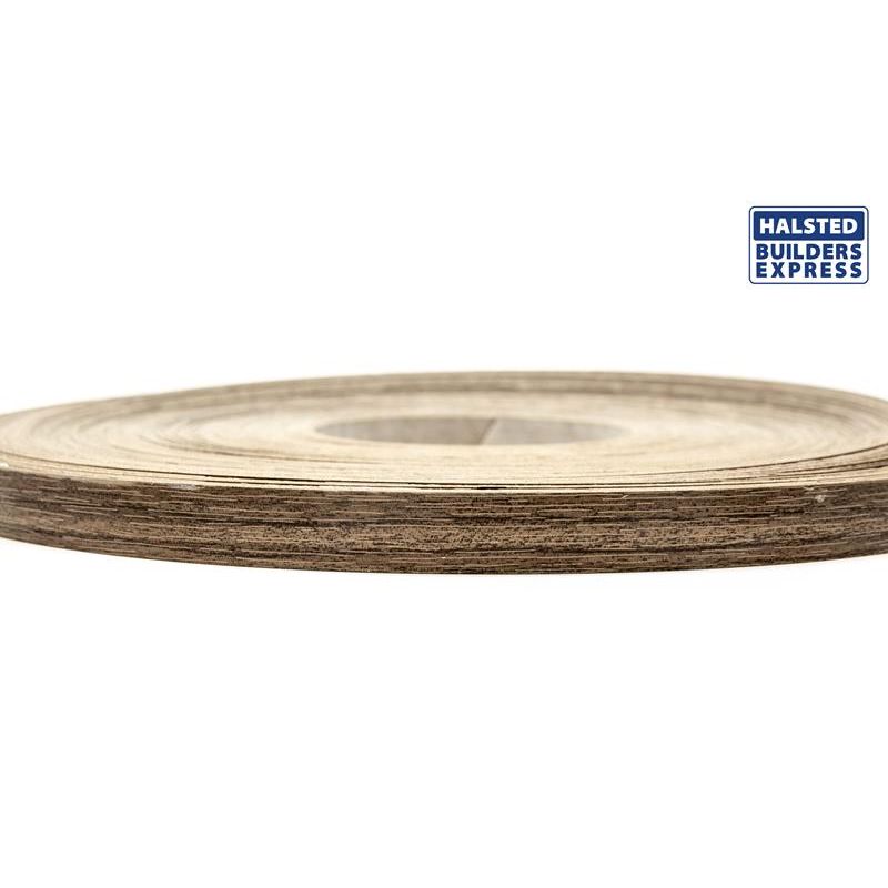 USD 0.33 - Melamine Edging American Walnut 1.5mm x 20mm x 1m