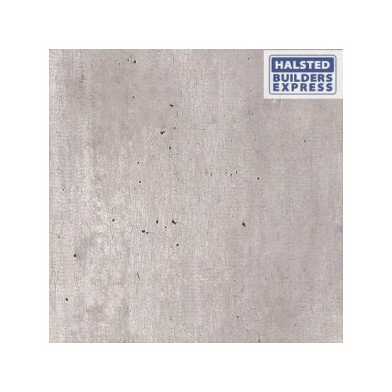 USD 65.33 - Melamine Natural Concrete 16x2750x1830mm Chip | Building ...