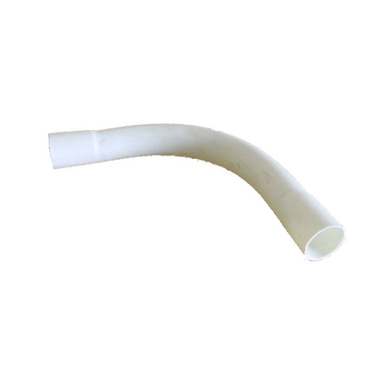 USD 0.35 - Proplastics Bend Electrical 19mm PVC EB19 | Building ...
