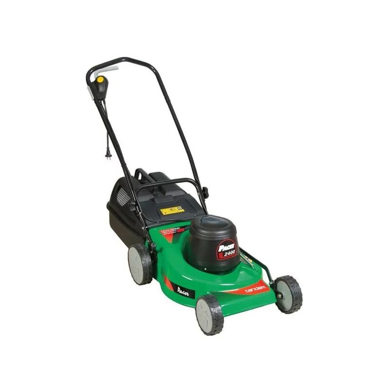 USD 556.06 - Tandem Mower Electric 2400 Pacer