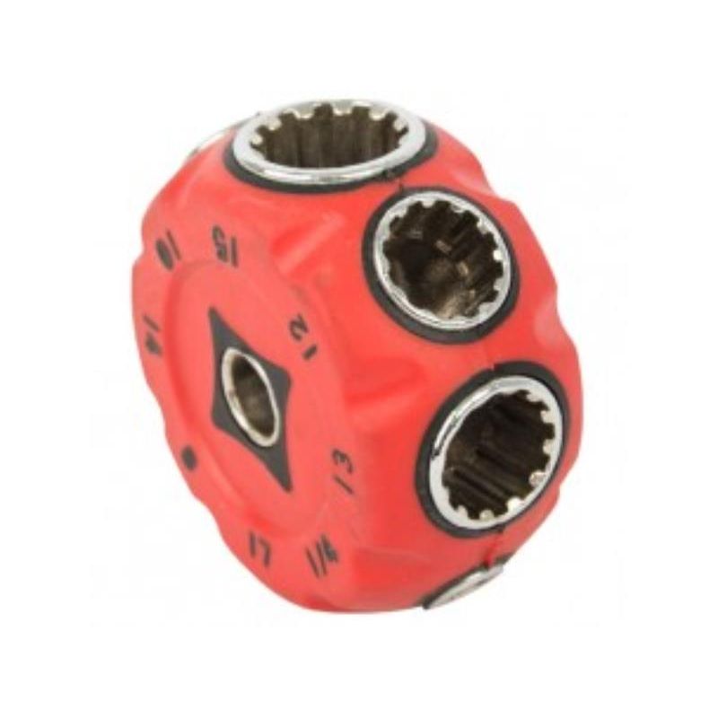 USD 11.99 - Tork Craft Palm Wrench TCPPALM01