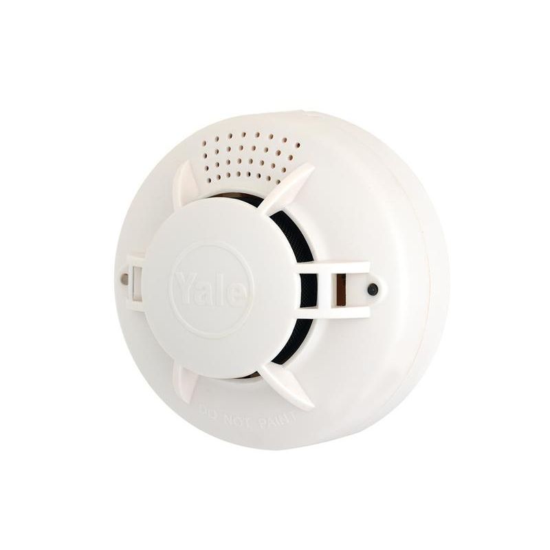 USD 14.41 - Yale Smoke Detector ESD2 | Building material from Halsteds ...