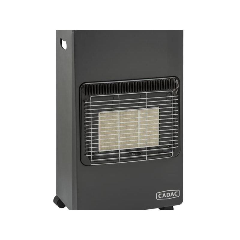 USD 135.76 - Cadac Rollabout Heater | Building material from Halsteds ...