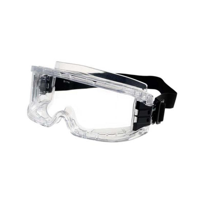 USD 4.86 - Dromex Goggle Wide Vision Anti Mist DV-004 MAX | Building ...