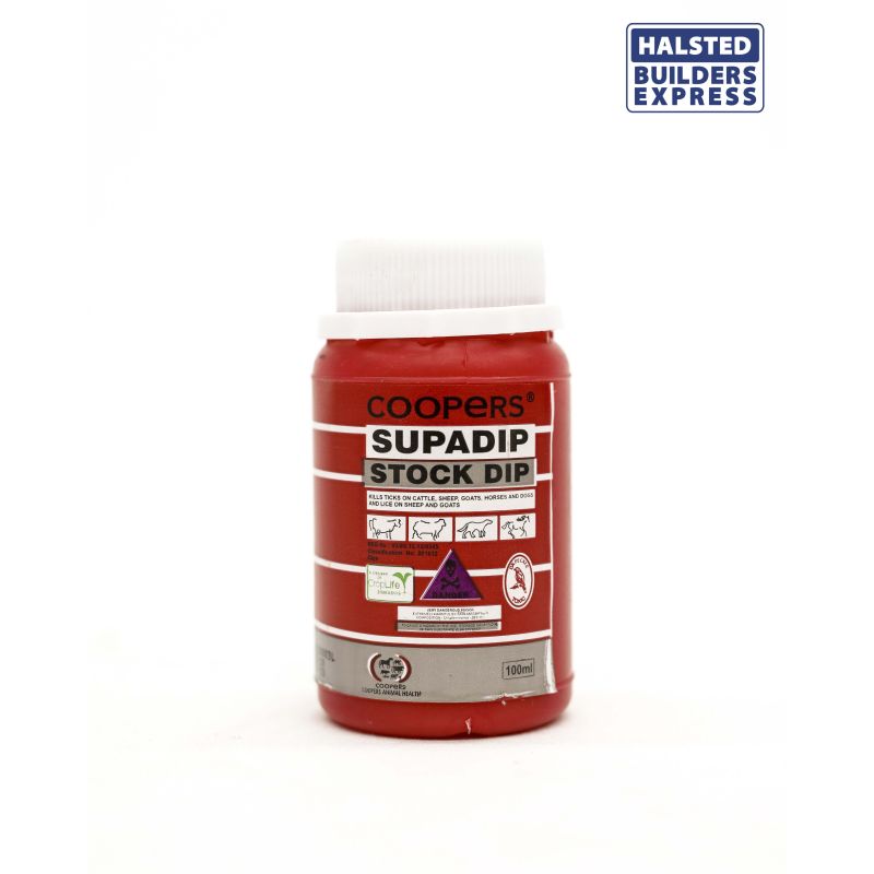 USD 5.96 - Dip Supadip 100ml