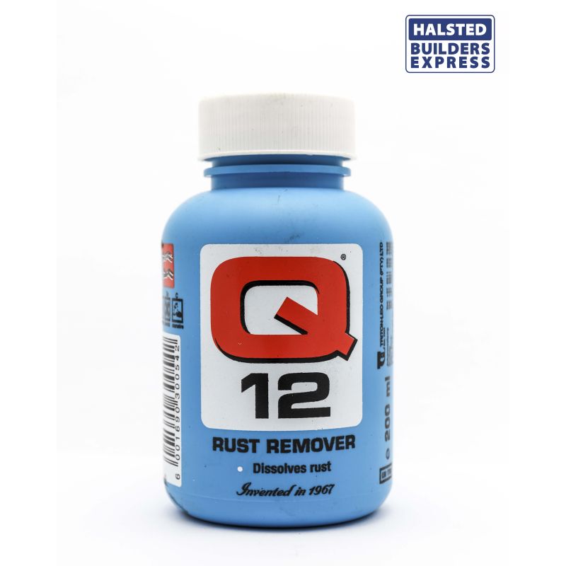 USD 6.97 - Lubricant Rust Off Q12 200g