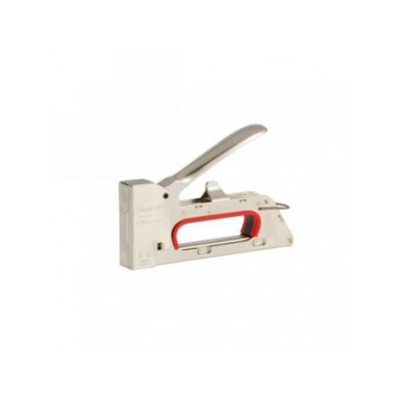 USD 33.83 - Rapid Tacker Staple Gun Light Duty R53 | Building material ...