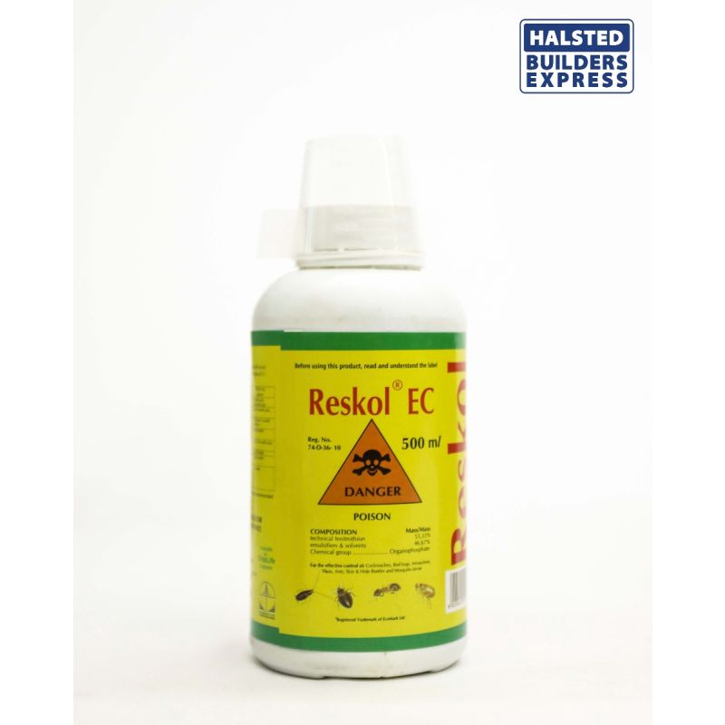 USD 28.75 - Reskol 500ml | Building material from Halsteds Mutare Zimbabwe