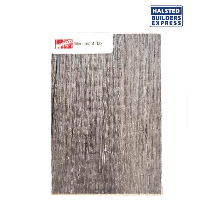 USD 62.54 - Melamine Monument Oak 16x2750x1830mm Chip | Building ...