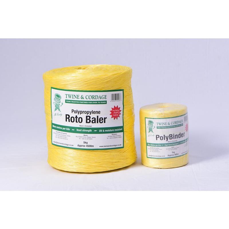 USD 26.45 - Tanzi Roto Binder Poly 5kg | Building material from ...