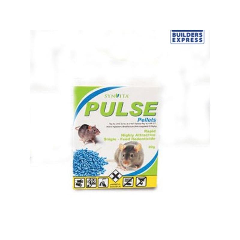 USD 3.45 - Pulse/Super Finale Pellets 50g | Building material from ...