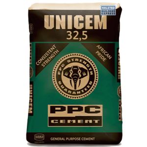 Cement - Building Materials - All